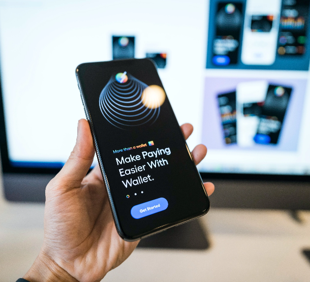 Blockchain Wallet Development Company - Crypto Wallet Development Blockchain Wallet Development Company - Crypto Wallet Development